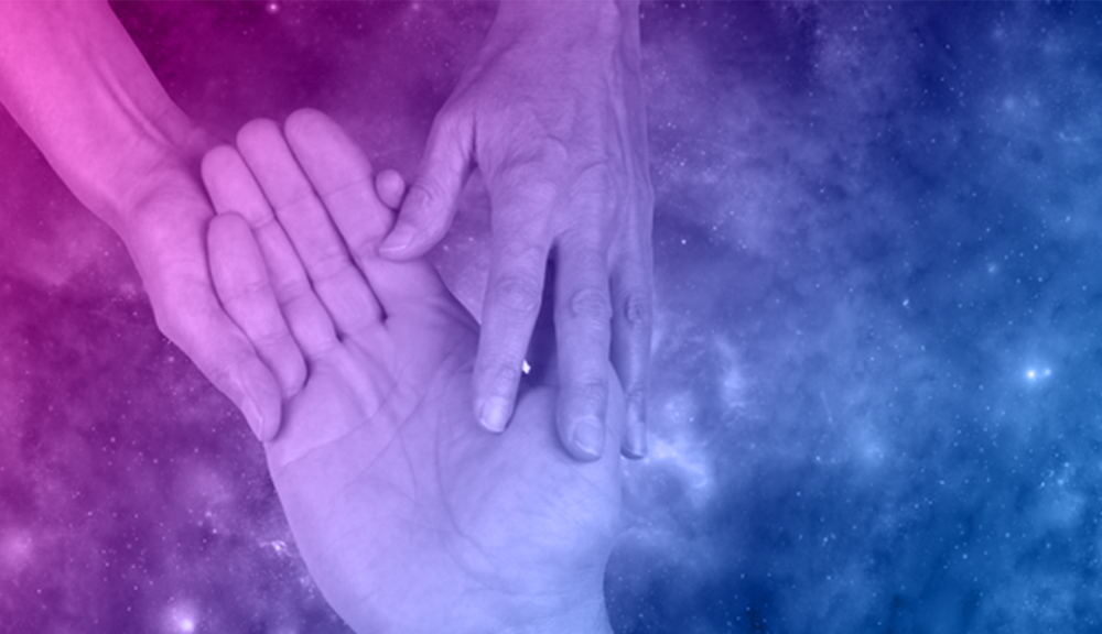 How to know if you have a lucky sign your palm